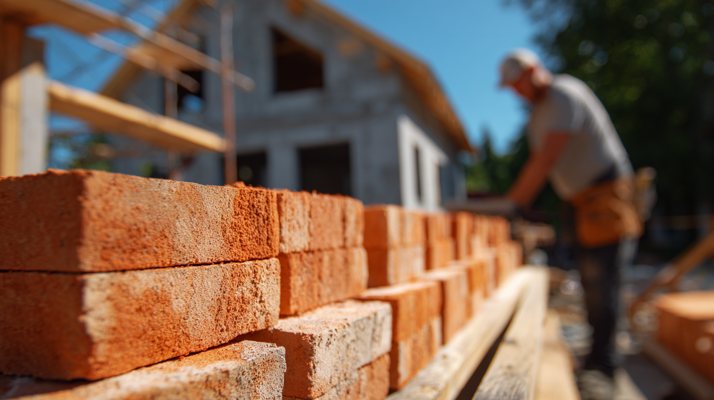 Top 10 Brick Buying Mistakes & How to Avoid Them