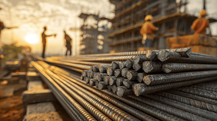 Shyam Steel 8mm Rod Price Today In India 2026 — Latest Rate List ...